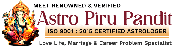 Astro Piru Pandit | +91-7717457932
